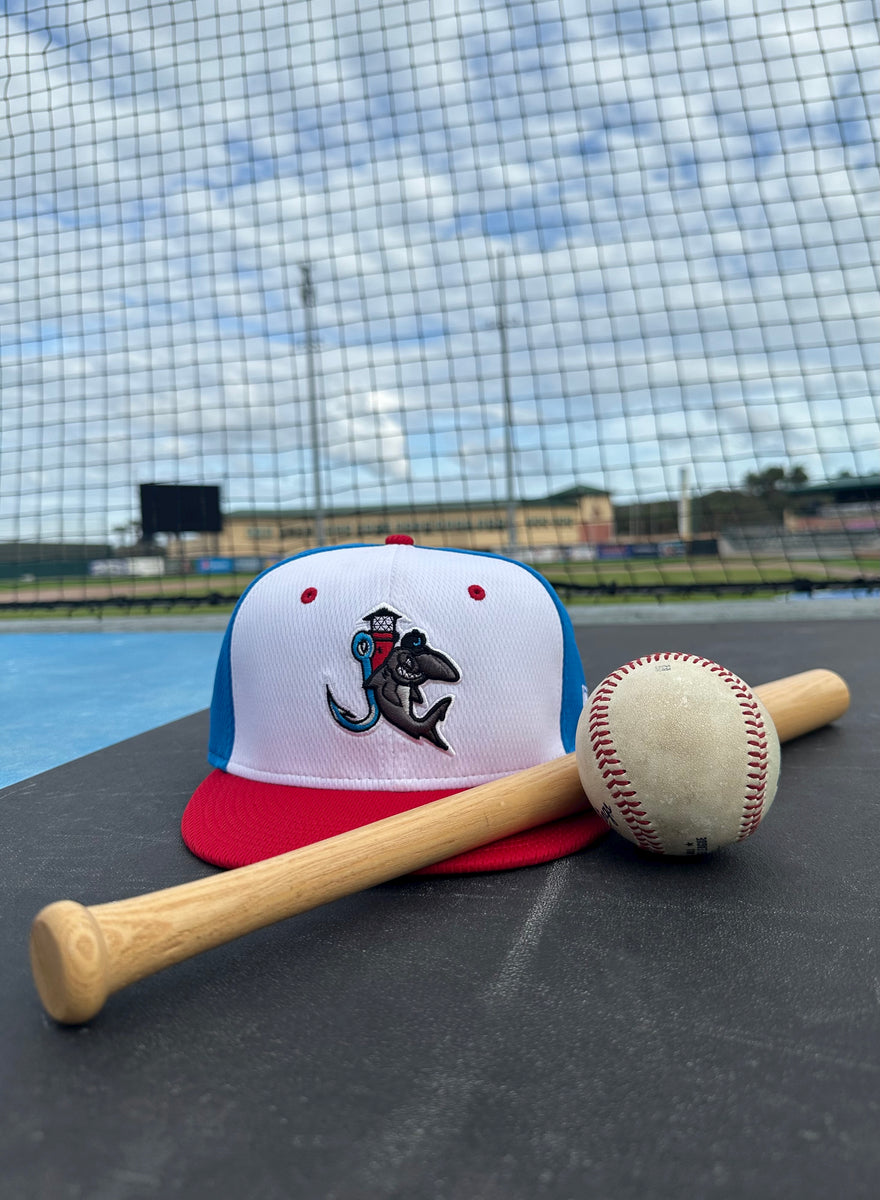 Jupiter Hammerheads 2024 BP Cap – Roger Dean Chevrolet Stadium Official ...
