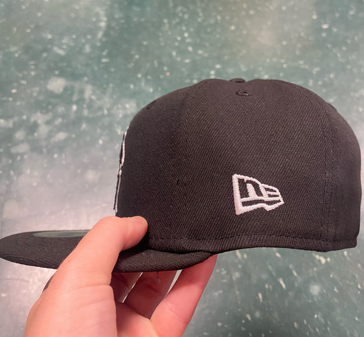 Jupiter Hammerheads HAMMERHEADS ON FIELD HAT – Roger Dean Chevrolet ...