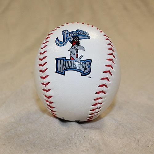Jupiter Hammerheads HAMMERHEADS LOGO BALL – Roger Dean Chevrolet ...