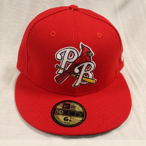 Palm Beach Cardinals PB CARDINALS ON FIELD HAT – Roger Dean Chevrolet ...